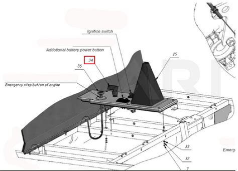 Mass Switch Sherp Usa