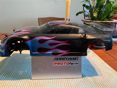 CRC Gen X 10 RT World GT R 1 10 Pan Car Plus R C Tech Forums