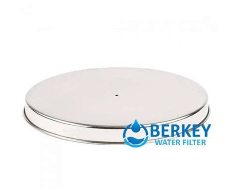 Couvercle Pour Royal Berkey Berkeyexpert
