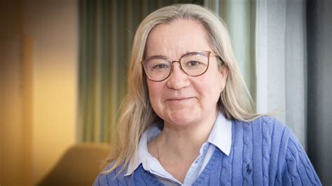 Malin Persson Giolito Jag Behåller Rätten Att Kritisera Alla 26 Mars