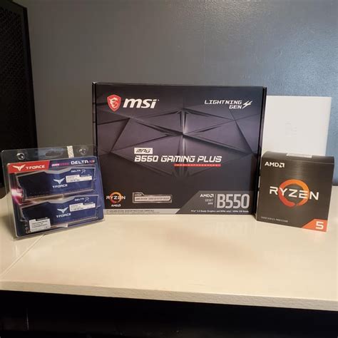 Upgrade Day R Pcmasterrace