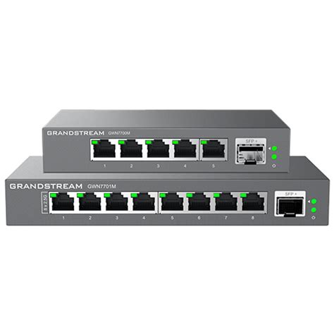 Grandstream Gwn7700m Series Grandstream Gwn7700m Switches Buy Grandstream Unmanaged 2 5g