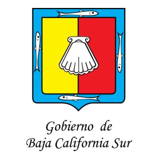 Gobierno De Baja California Logo Png Vectors Free Download