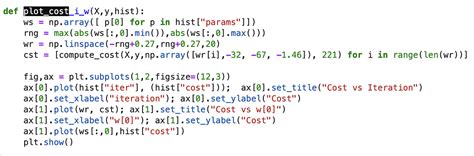 C1w2lab03labutilsmulti Supervised Ml Regression And