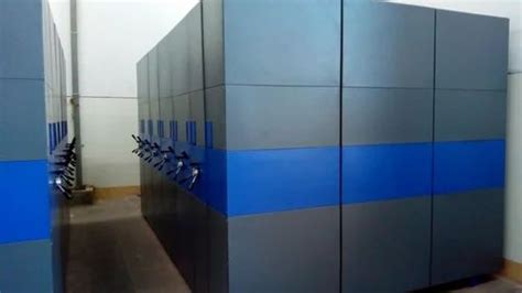 Feet Movable File Storage System At Unit In Pune ID