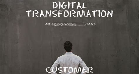 3 Reasons Why Digital Transformation Initiatives Fail