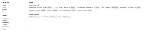 Sync Users From Ldap Not Works · Issue 19781 · Keycloakkeycloak · Github
