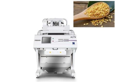4t H Ingaas Peanut Soybean Multigrain Sorting Machine Arm Fpga Arithmetic
