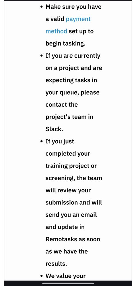 Remotask Issue Rnairobi