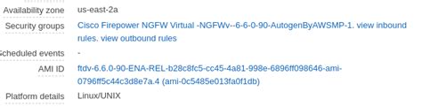 Ngfwv Aws Ebs Volume Encryption Issue Cisco Community