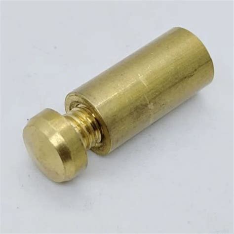 Brass File Pin At Rs 450 Kg In Jamnagar ID 2852989652155