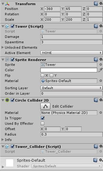 Trigger Not Working D Questions Answers Unity Discussions