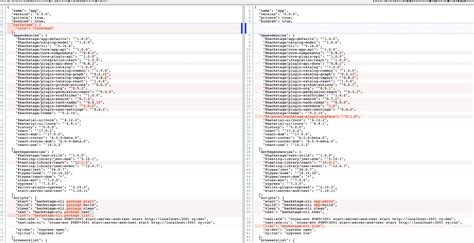 codemirror basic setup conflict when upgrading from 0 71 1 to 1 0 0