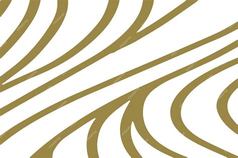 Premium Vector Wave Lines Pattern Abstract Background Background