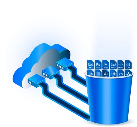 Object Storage S Armazenamento Datasafer