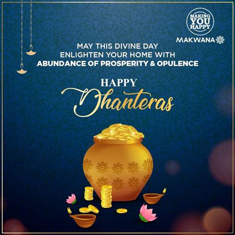 The Makwana Group Builders And Developers On Linkedin Happydhanteras