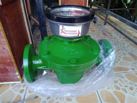 Diesel Flow Meters Flow Meter Supplier Philippines