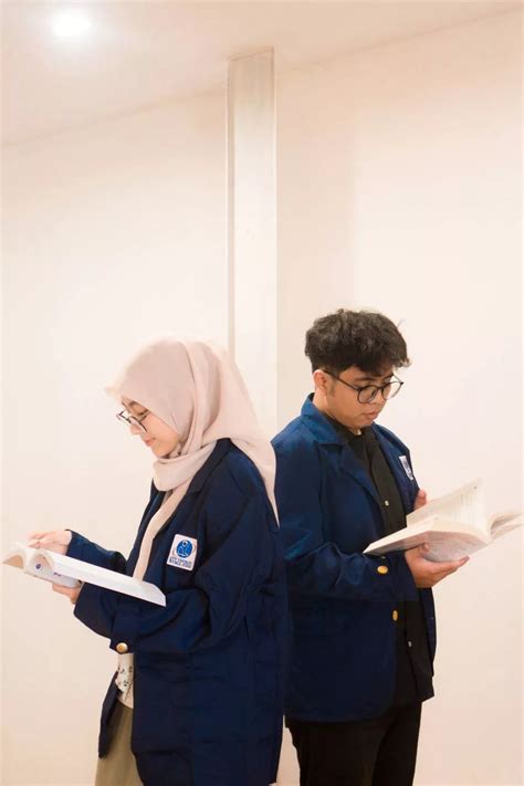 Pemenang Duta Baca Sekolah Tinggi Teknologi Terpadu Nurul Fikri 2023