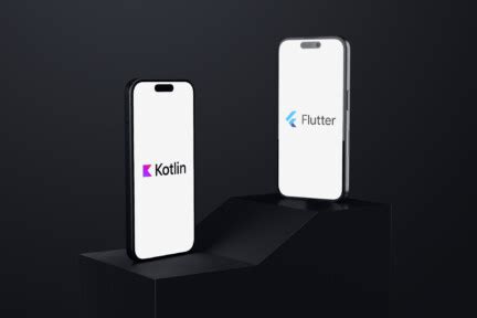 Flutter Vs Angular A Comprehensive Comparison Miquido