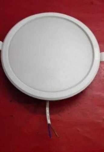 Cool White Lighting White Round Ceramic Led Panel At Best Price In Indore Arihant Enterprises