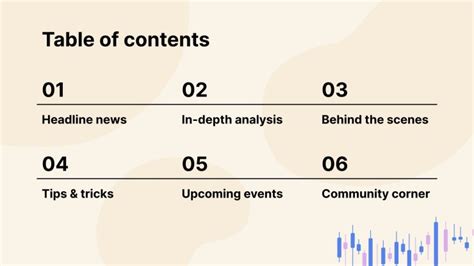 artificial intelligence in finance newsletter presentation