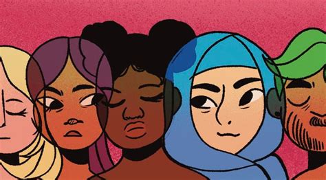 Dismantling Systems Of Oppression By Mason Smith An Injustice