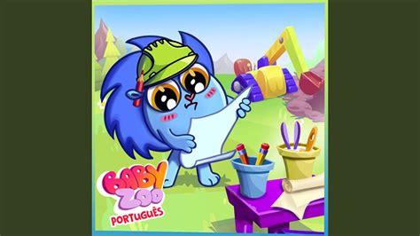 Canção Do Pequeno Construtor Youtube Music