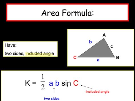 Trigonometry Solving Triangles Ppt