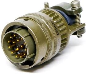 PT06A-10-6S-SR, Amphenol | купить в розницу и оптом