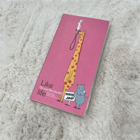Notebook With Colourful Content Pages Hobbies And Toys Stationery