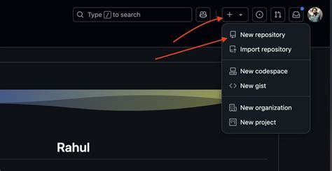 How To Setup Github Repo Rahul Kumar