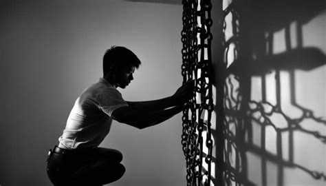 Hypengyophobia The Fear Of Responsibility