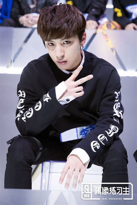 Li Ruo Tian Idol Producer