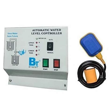 Automatic Water Level Controller At Piece Automatic Water Level Controller In Kolkata