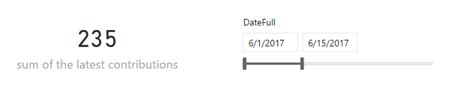 solved calculate sum for latest dates microsoft fabric community