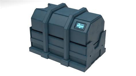 📦 First Order Terminal・free 3d File For ・cults 📦 First Order Terminal・free 3d File For ・cults