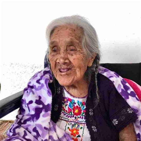 Mamá Coco Es Real Y Tiene 108 Años Tu Guía Bolivia