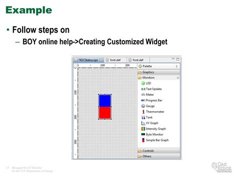 Ppt Writing Widgets Custom Script Api For Boy Powerpoint Presentation Id
