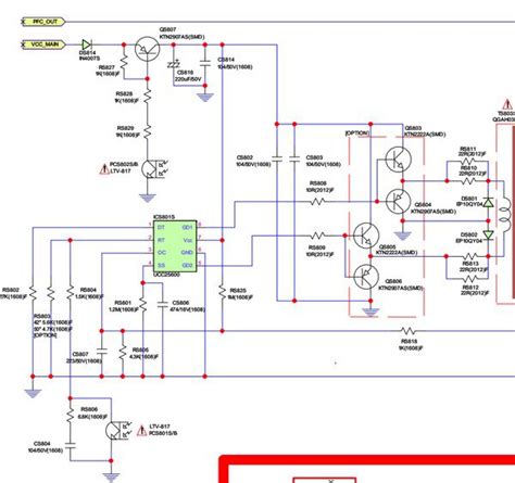 Всем привет, подскажите чем заменить шимку UCC25600 ? кто сталкивался ...