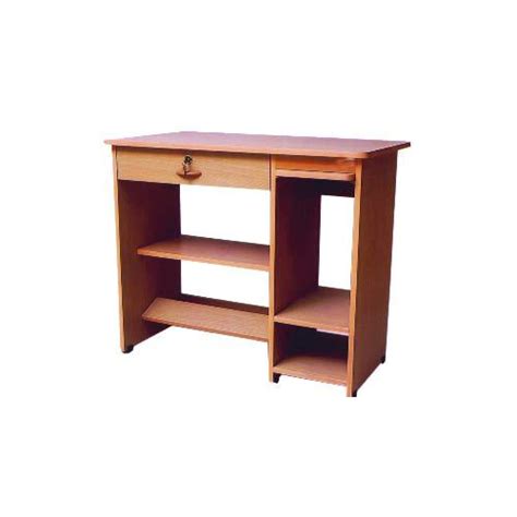 Wood Brown Standard Computer Table Dimensions 36 X 21 Inch At 2500 Piece In Ahmedabad