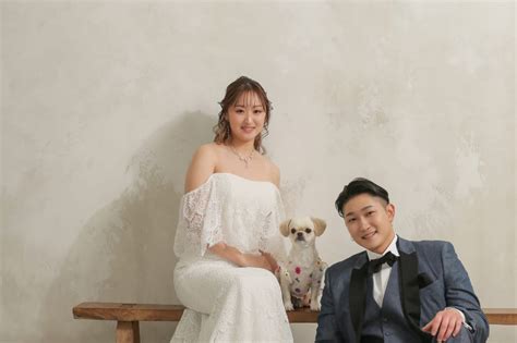 ペットと一緒にフォトプラン フォトウェディング・前撮り・結婚写真