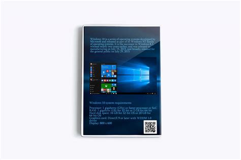 دانلود ویندوز 10 گروه آپ نیک