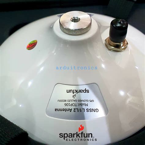 Sparkfun Rtk Express Kit แท้จาก Sparkfun Usa Arduino Raspberry Pi Nodemcu Iot Nvidia