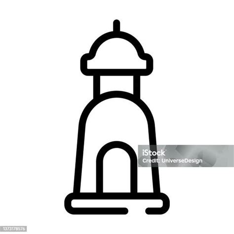 오디샤 얇은 선 아이콘 인도 인도 개념 고립 된 개요 기호에서 공화국 선형 아이콘 웹 디자인 및 앱에 대한 벡터 그림 기호 요소입니다 0명에 대한 스톡 벡터 아트 및 기타