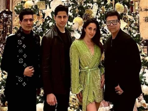 Siddharth Kiara Wedding The Couple Will Be Wearing Designer Manish Malhotra