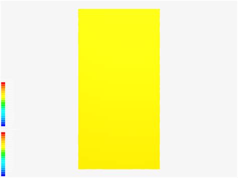 Ahmed Body Extended Diffuser By Mlhenry28203 Simscale