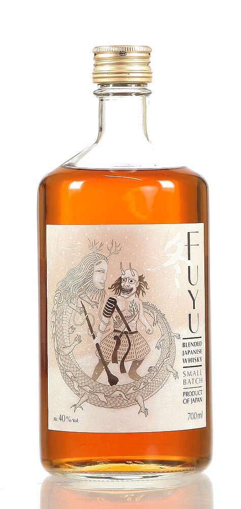 Fuyu Japan Whisky Com