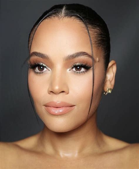 Pin Di Kia Abney Su Bianca Lawson