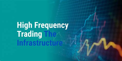 High Frequency Trading Infrastructure