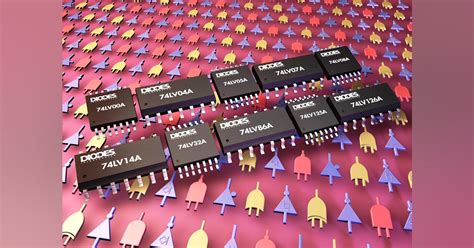 14 Pin Logic Upgrades Performance Electronic Design
